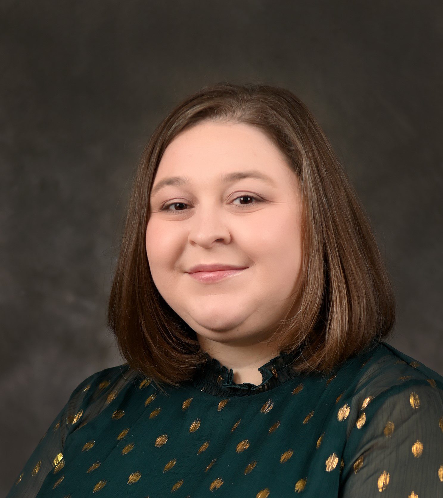 Danelle Lee - College of Health and Human Services