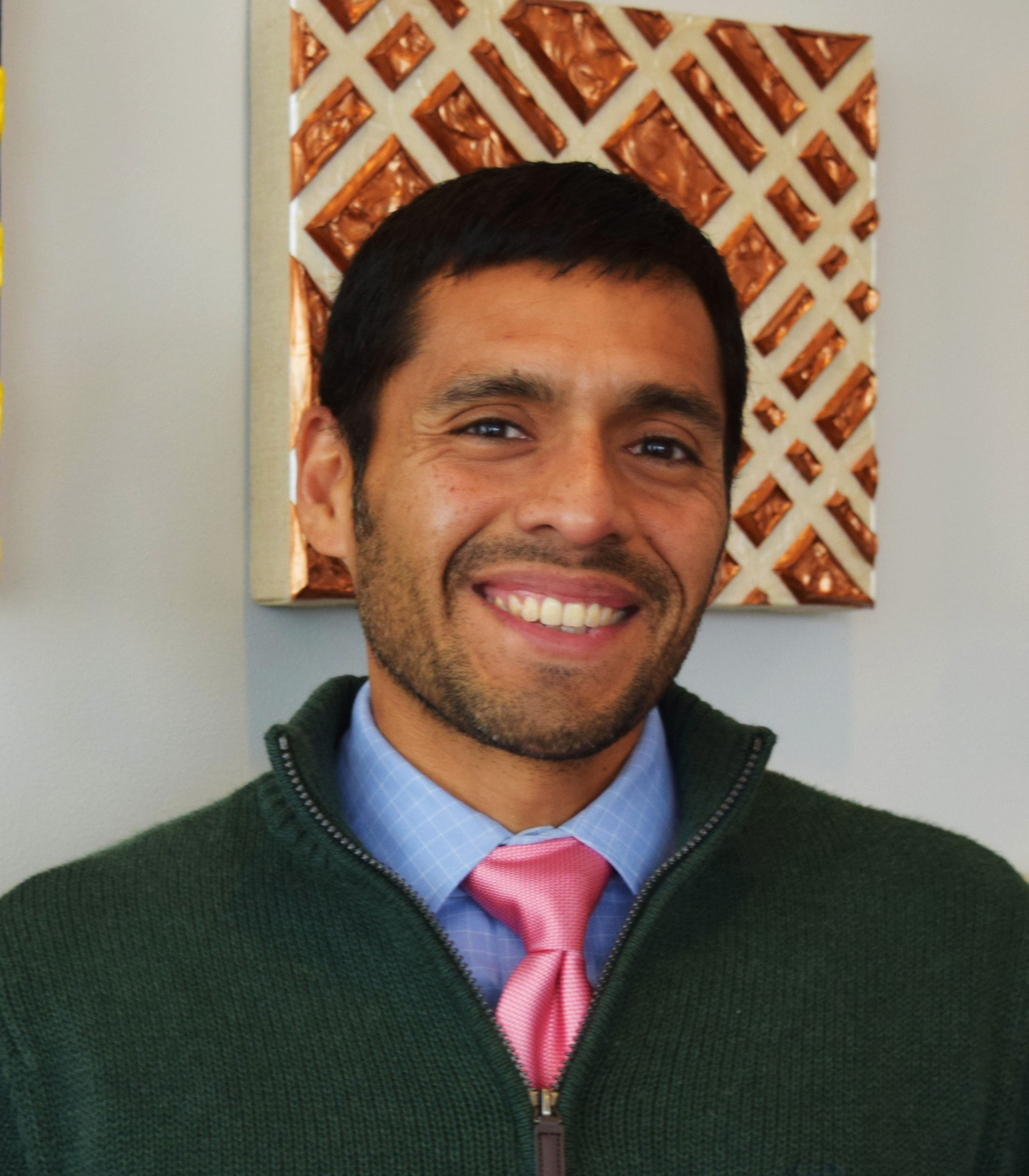 Social Work Professor Wins Accessibility Excellence Award - College of ...