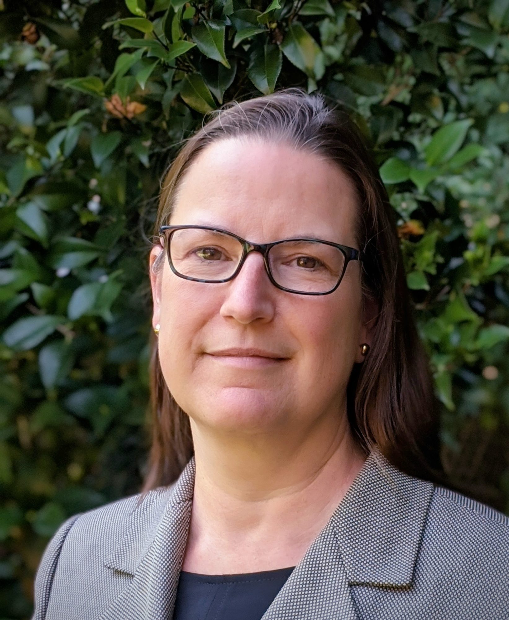 Paige Delaney - College of Health and Human Services