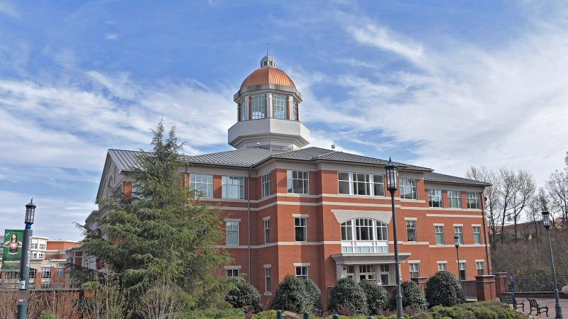 College of Health and Human Services Progresses Toward Goal of School ...