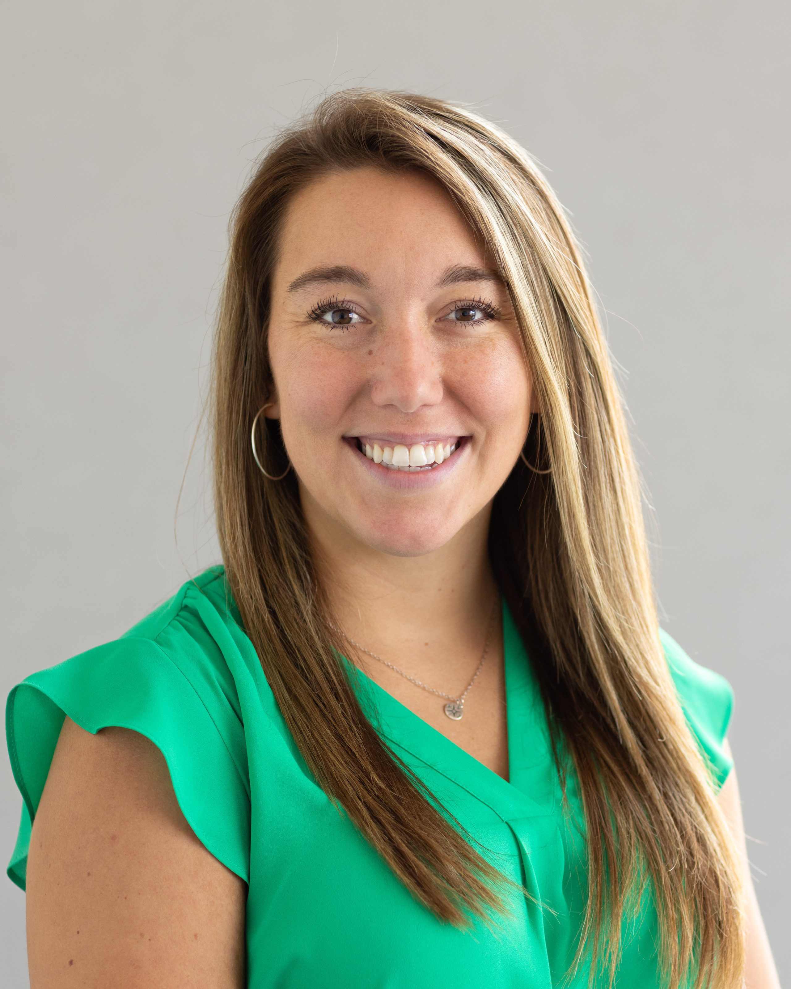 April Baynes - College of Health and Human Services