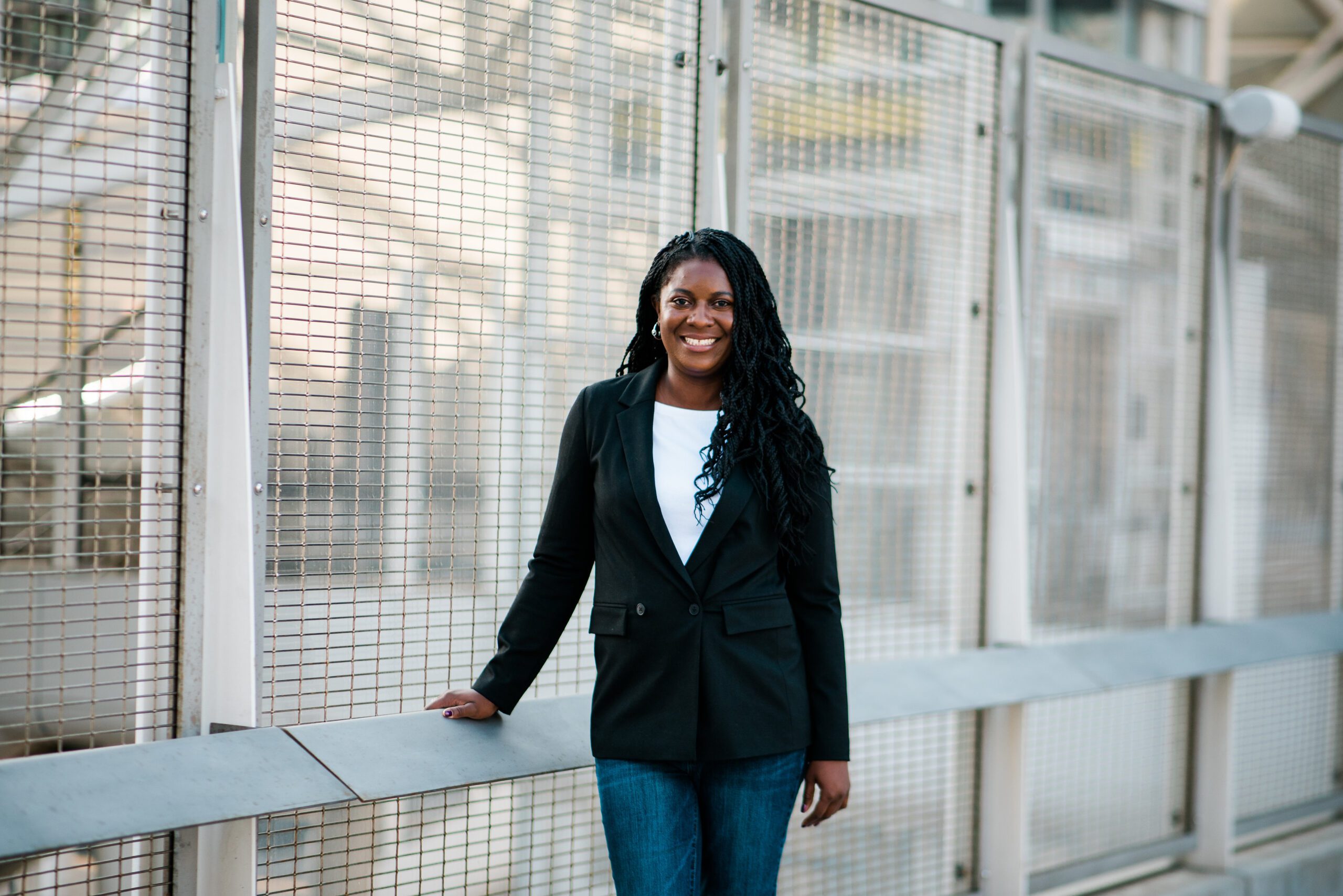 Boston University School of Public Health to Feature Apryl Alexander ...