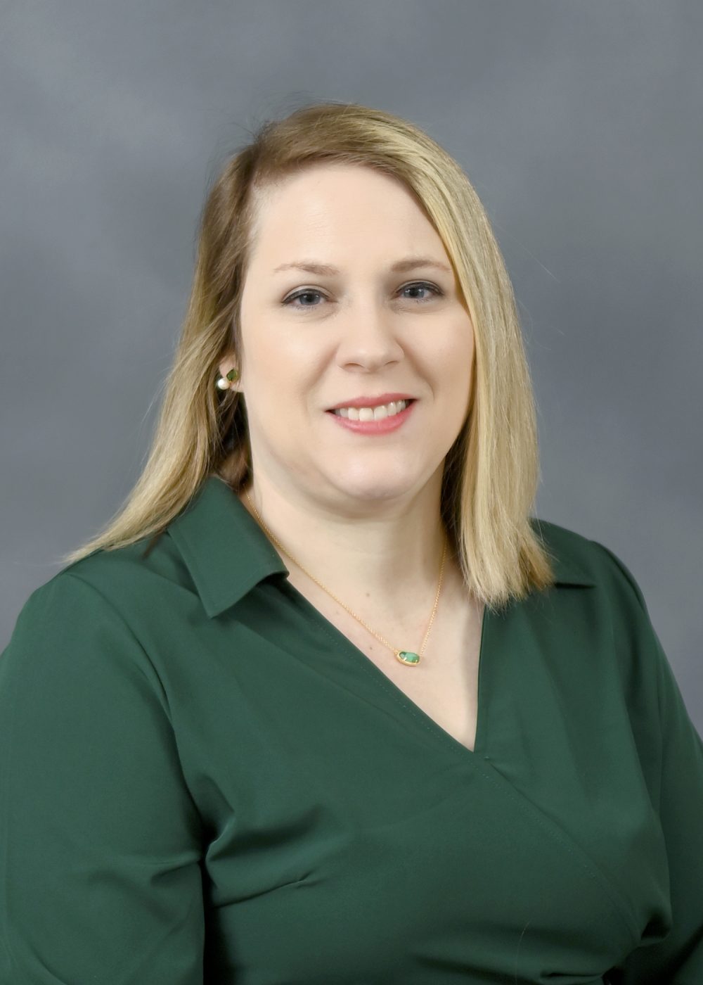 Heidi Weatherspoon - College of Health and Human Services