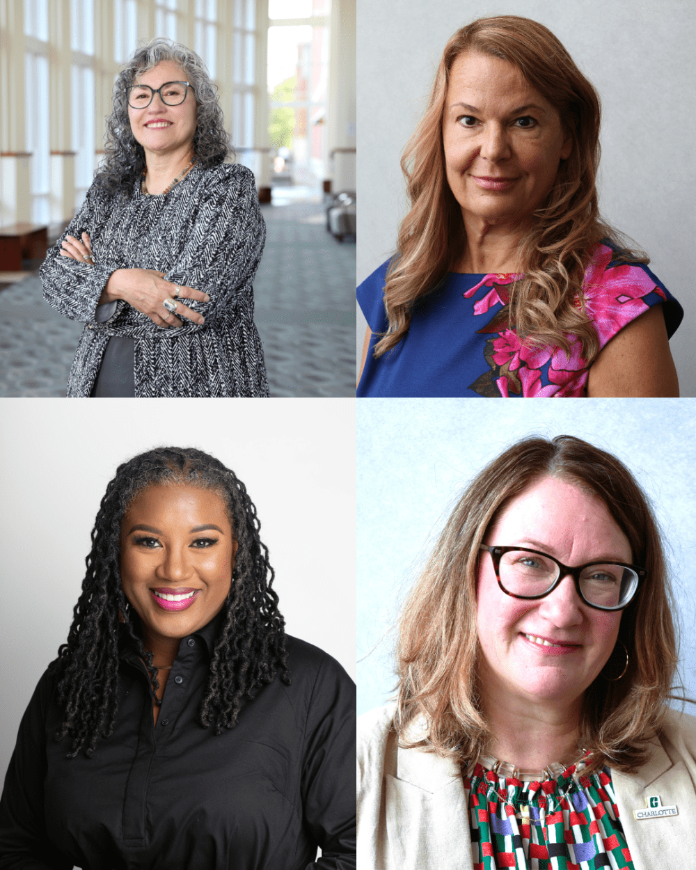 Leadership changes bring new and familiar faces to the College of ...