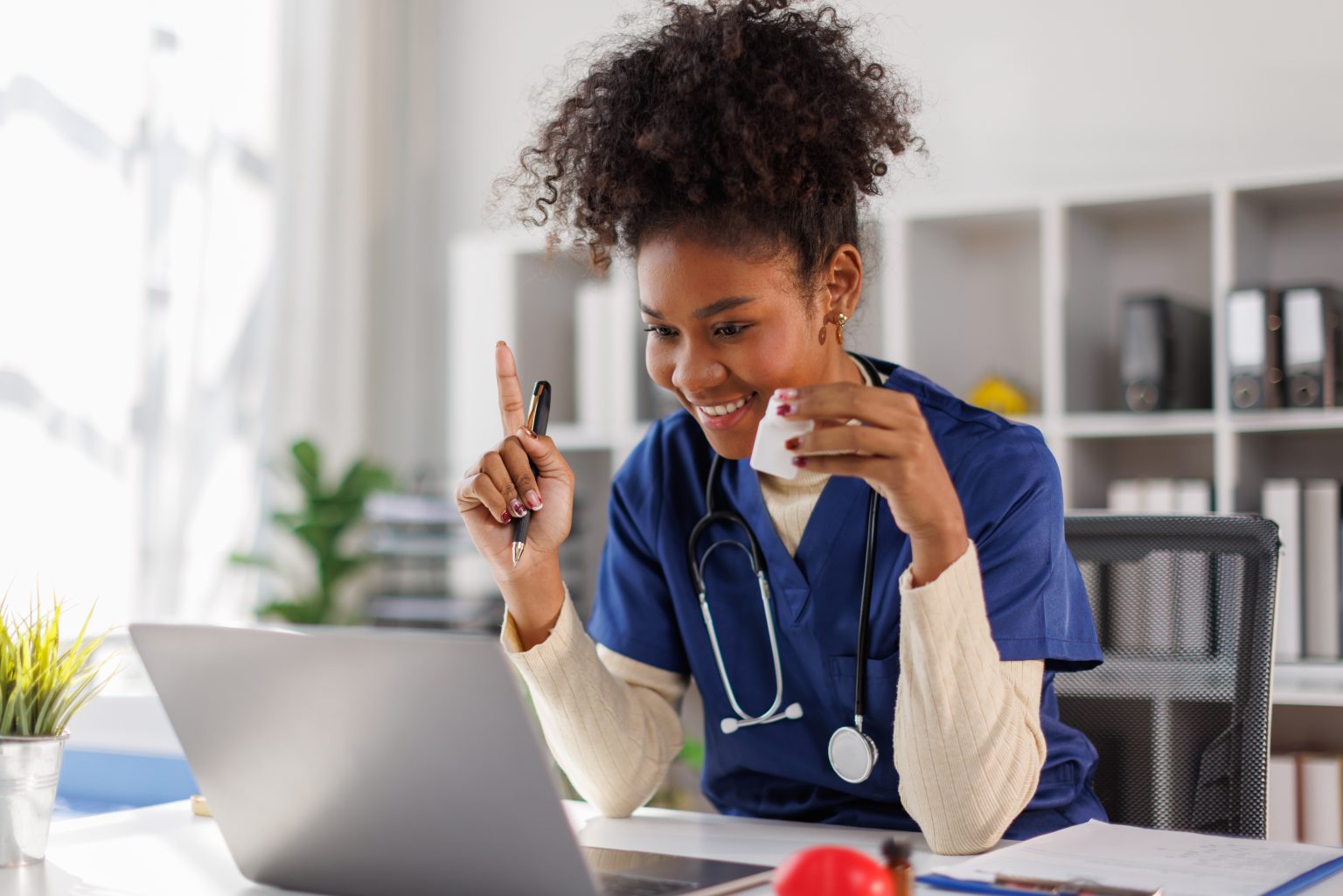 UNC Charlotte’s online master’s in nursing program ranked in the top 25 ...