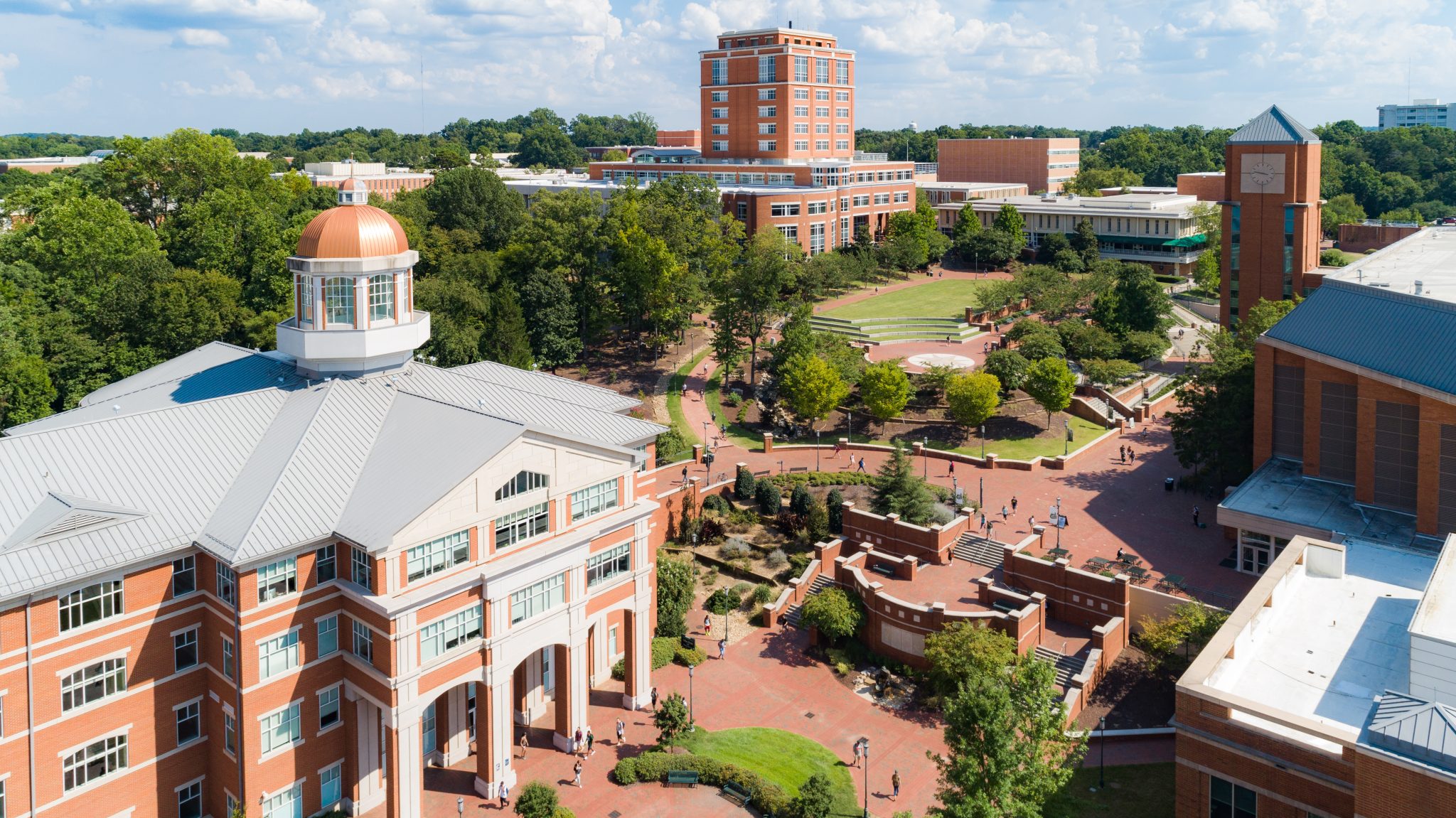 College of Health and Human Services to merge departments - College of ...